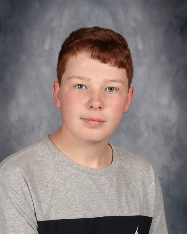 Gowanda names top high school students for January | News, Sports, Jobs ...